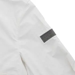 Brunello Cucinelli Long Sleeve Casual Jacket