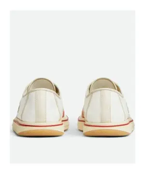 Bottega Veneta Eliot Sneakers - White