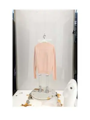 Dior Book Cover Sweater