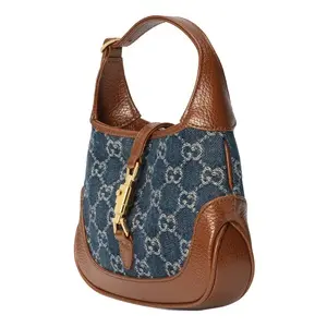 Gucci Mini Jackie 1961 Shoulder Bag