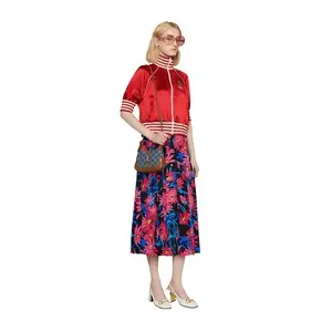 Gucci Mini Jackie 1961 Shoulder Bag