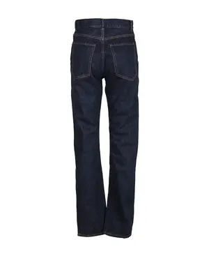 Chloé Straight-leg Jeans