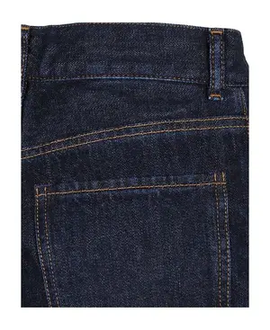 Chloé Straight-leg Jeans