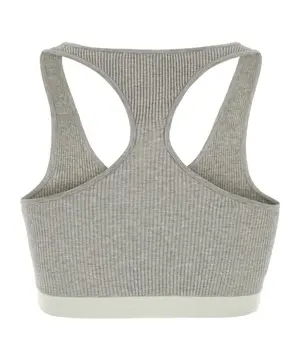 Miu Miu Cotton Knit Vest