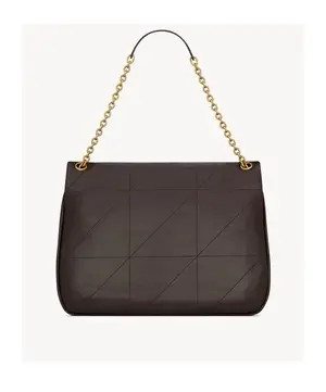 Saint Laurent Jamie 4.3 Shoulder Bag With Logo Plaque