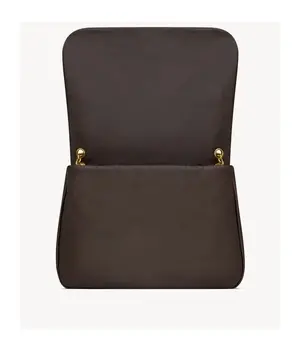 Saint Laurent Jamie 4.3 Shoulder Bag With Logo Plaque