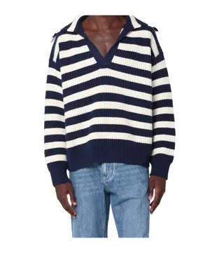 Men's Bottega Veneta Striped