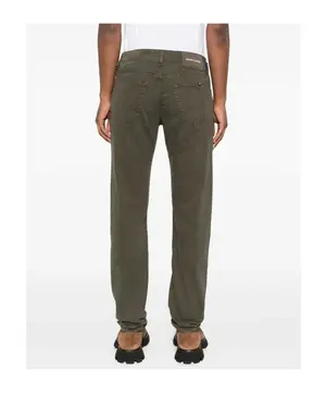 Jacob Cohen Bard Slim Fit Pants - Green