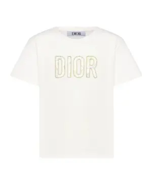 Dior T-shirt T-shirts For Women