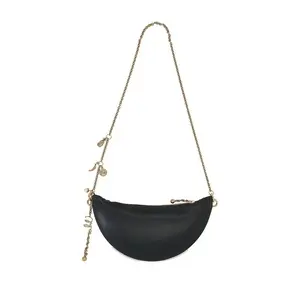 Chloé Icons Shoulder Bag - Black