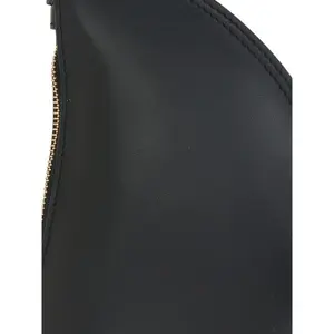 Chloé Icons Shoulder Bag - Black