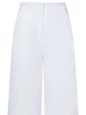 Max Mara Gary High-waist Wide-leg Trousers