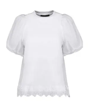 Simone Rocha Lace T-shirts For Women