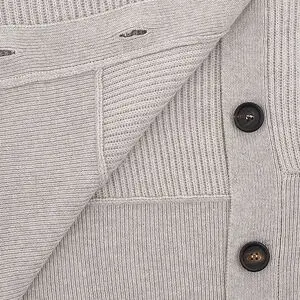 Brunello Cucinelli Long-sleeved V-neck Cardigan