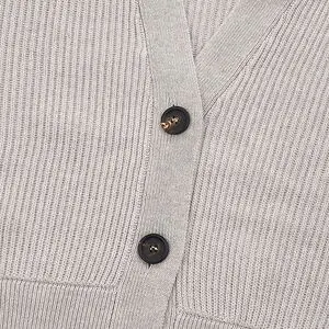 Brunello Cucinelli Long-sleeved V-neck Cardigan