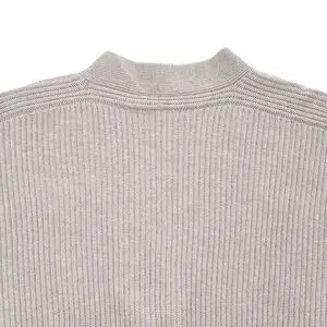 Brunello Cucinelli Long-sleeved V-neck Cardigan