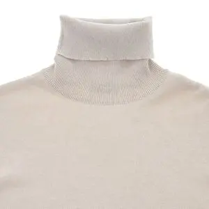Brunello Cucinelli Long-sleeve Sweater - Beige