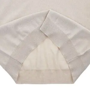 Brunello Cucinelli Long-sleeve Sweater - Beige