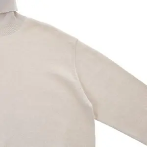 Brunello Cucinelli Long-sleeve Sweater - Beige