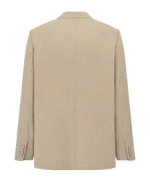 Dior Classic Single-breasted Blazer