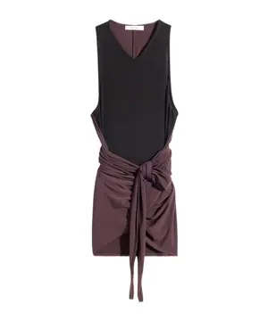 Lemaire Knee Length Cocktail Dresses