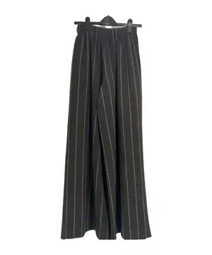 Uma Wang Stripes Pants For Women