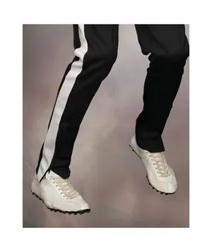 MAISON MARGIELA Sprinter Sneakers - White