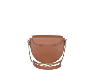 See By Chloé Mara Panelled Crossbody Bag