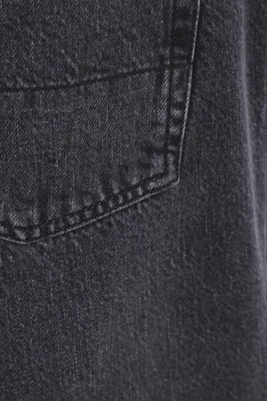 Our Legacy Third Cut Relaxed Jeans In Washed