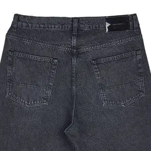 Our Legacy Third Cut Relaxed Jeans In Washed
