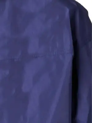 Miu Miu Poplin Blouson Jacket