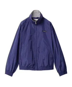 Miu Miu Miu Miu Poplin Blouson Jacket No