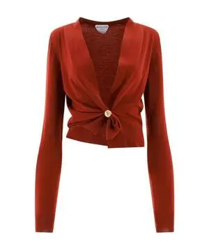 Bottega Veneta Office Wear Knitwear For Women