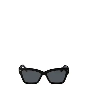 Off-White Cincinnati Sunglasses - Black