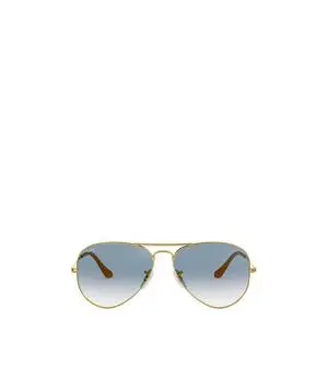 Ray-ban Aviator Sunglasses - Blue