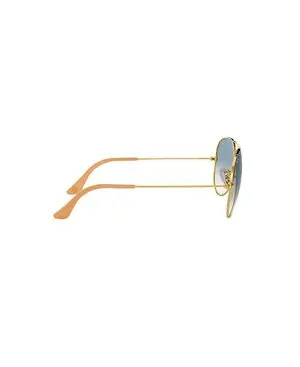 Ray-ban Aviator Sunglasses - Blue