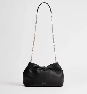 Dior Medium Bow Bag