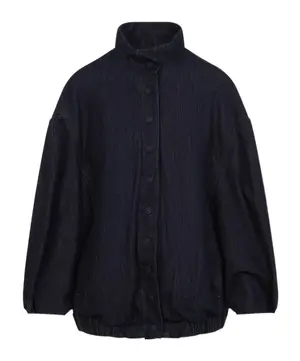 Indigo Outerwear For Women