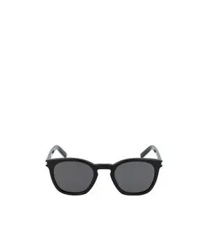 Saint Laurent Classic Sl 28 Sunglasses - Gray