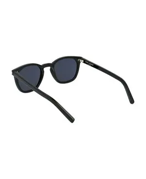 Saint Laurent Classic Sl 28 Sunglasses - Gray
