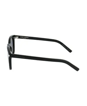 Saint Laurent Classic Sl 28 Sunglasses - Gray