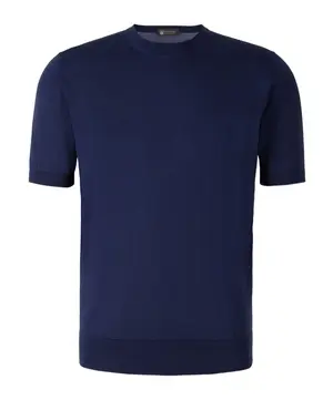 Colombo Short-sleeved T-shirt - No