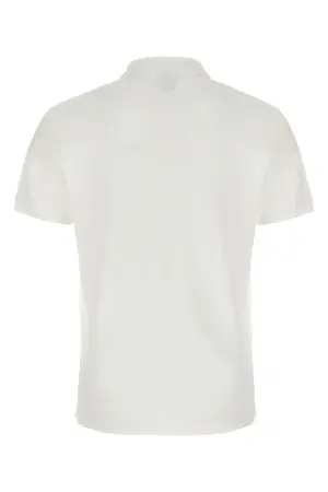 Polo Ralph Lauren Logo Embroidered Custom Slim Fit Polo Shirt
