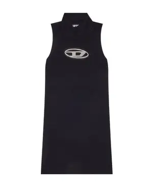 Diesel® Logo Day Dresses