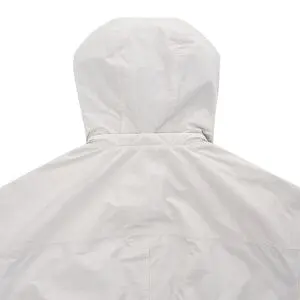 Brunello Cucinelli Long Hooded Jacket