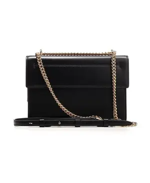 FERRAGAMO Vara Bow Medium Shoulder Bag