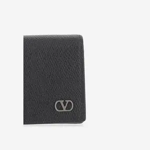 Valentino Garavani Vlogo Wallet