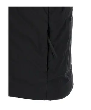 Canada Goose Lodge Down Vest - Black