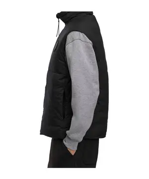 Canada Goose Lodge Down Vest - Black