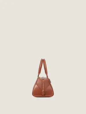 Givenchy Small Antigona Cube East-west Bag - Grit Caramel Color